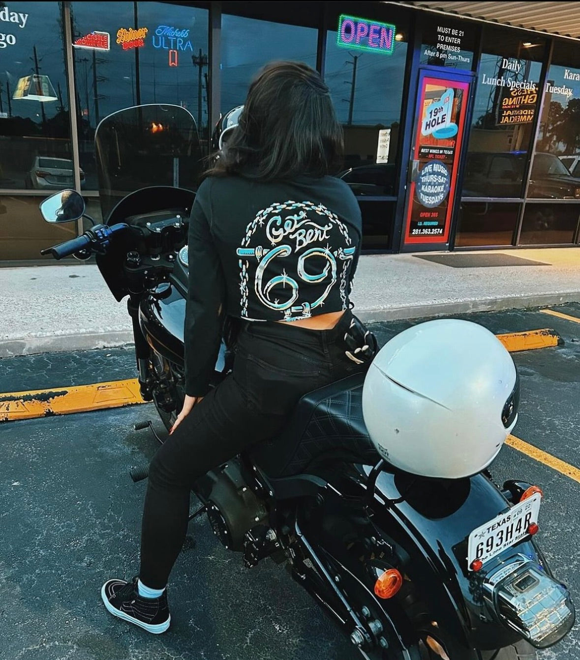 VNM | Patches, Pins, Hats, Shirts, and Other Specialty Goods