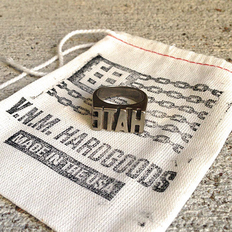 PUNCH - RING – VNM