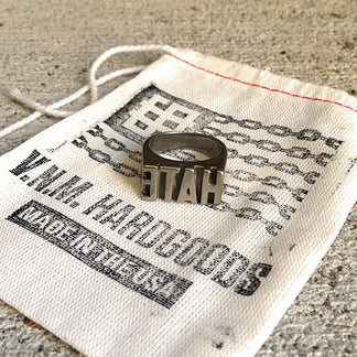 PUNCH - RING – VNM