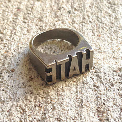 PUNCH - RING – VNM